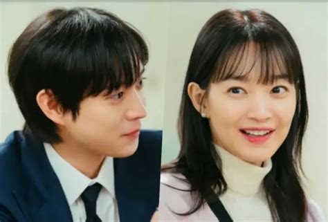 Nonton Drakor No Gain No Love Eps 7 & Spoiler, Shin Min Ah dan Kim Young Dae Berakting Mesra di ...