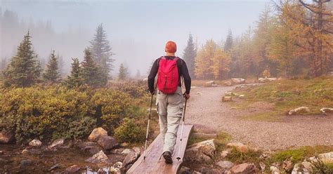 7 stunning autumn hikes in Germany