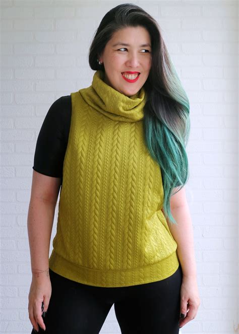 Verve Vest – Liviality
