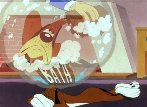 An Itch in Time (1943) - The Internet Animation Database