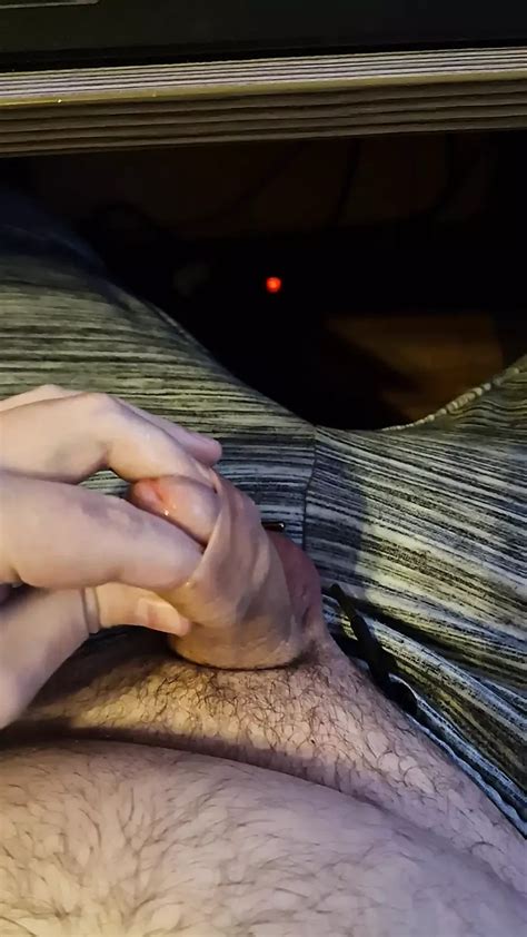 Jerking My Small Uncut Dick Little Foreskin Play: Gay Amateur Porn feat. Philzstift | xHamster