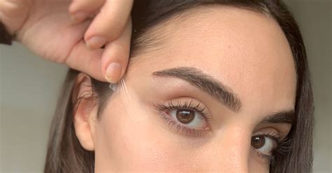 Can The TikTok Face Tape Hack Reduce Wrinkles?