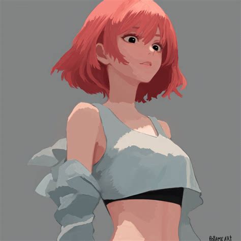 Naki 2 by PotameArt on DeviantArt