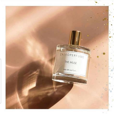 Գնել ZARKOPERFUME The Muse Հայաստանում | LIFESTYLE PERFUME
