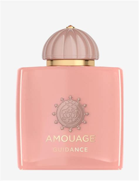 Amouage Guidance Woman Edp 100ml - Parfyme | Boozt.com
