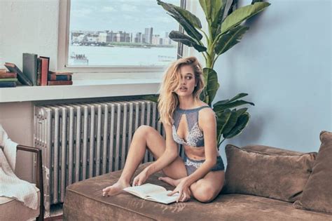Нижнее белье Intimissimi осень-зима 2018-2019