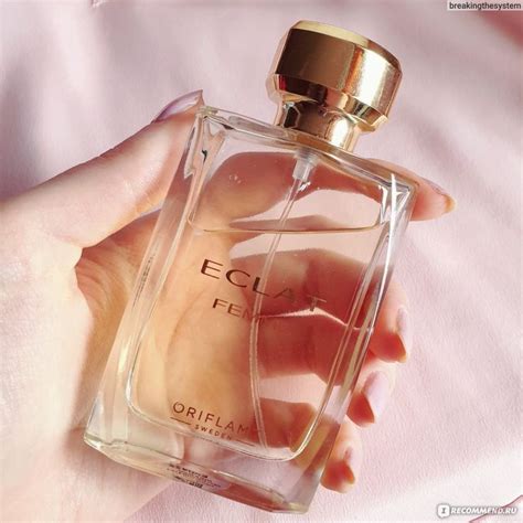 Туалетная вода Eclat Femme [Экла Фам] | Косметика, Аромат, Ароматы