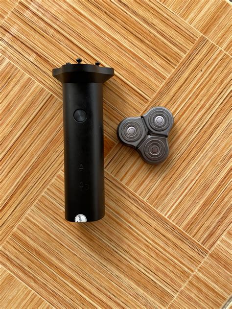 Review Máy cạo râu Mija Xiaomi S300/ Mija Xiaomi S500 | Viết bởi Đặng ...