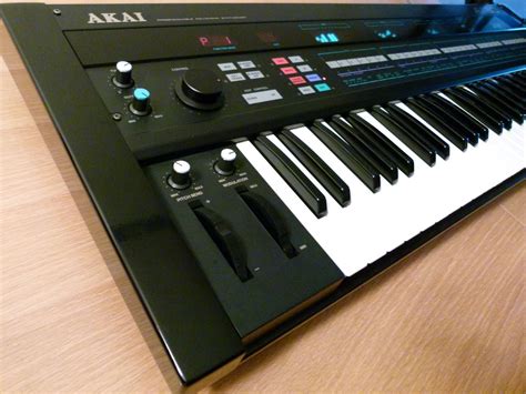 MATRIXSYNTH: Akai AX80