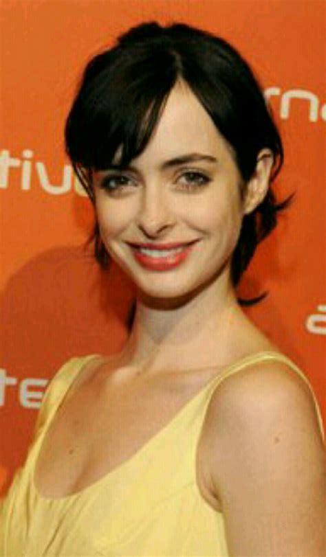 Krysten Ritter | Ritter, Alter
