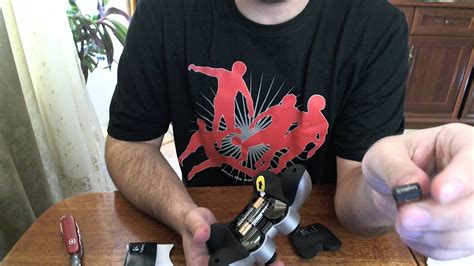 Logitech Wireless Gamepad F710 - YouTube