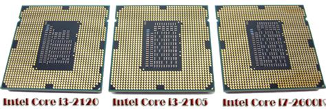 Intel Core i3-2120 3.3GHz Sandy Bridge Processor Review - Legit Reviews