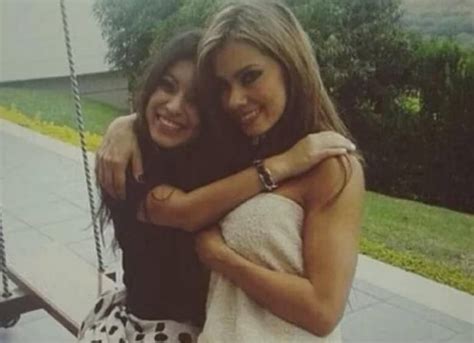 Esperanza Gómez tiene una hija adoptiva de 26 años; se conocieron los detalles
