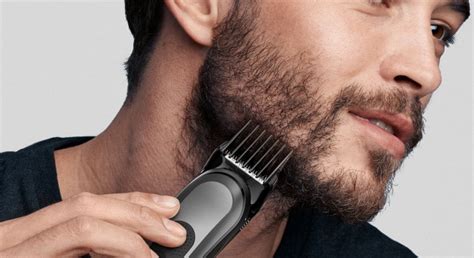Braun zastřihovač 7 MGK7320 + prodloužená záruka na 5 let | MALL.CZ