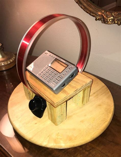 Tecsun AN200 | The SWLing Post