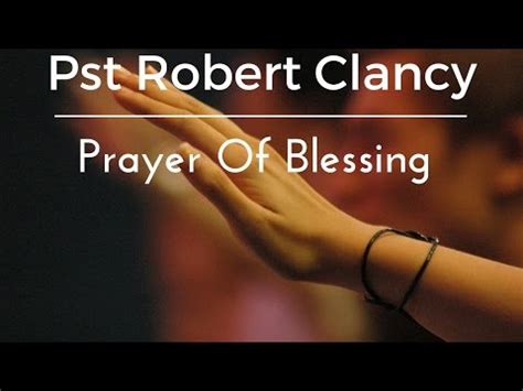 PRAYER OF HEALING, DELIVERANCE, BLESSING AND BREAKTHROUGH - YouTube