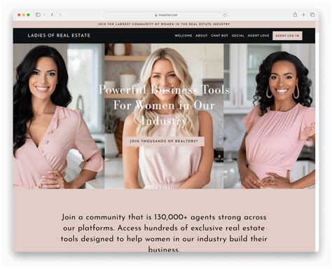 18 Best Squarespace Membership Site Examples 2024 - CyberedTechs
