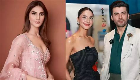 Did Vaani Kapoor Delete Her IG Posts On ‘Abir Gulaal’ And Co-Star ...
