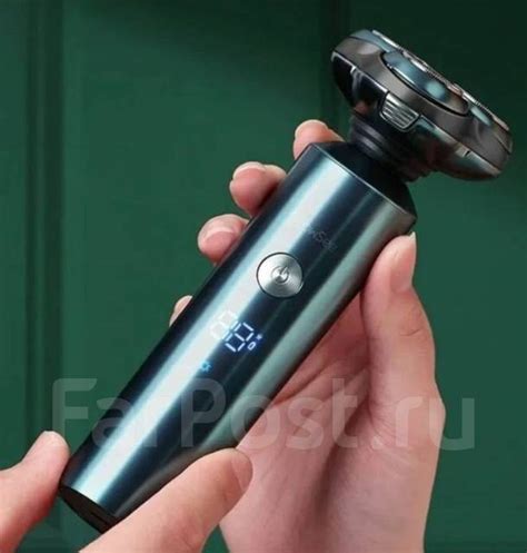 Электробритва Xiaomi ShowSee Electric Shaver F305 +гарантия Xistore ...