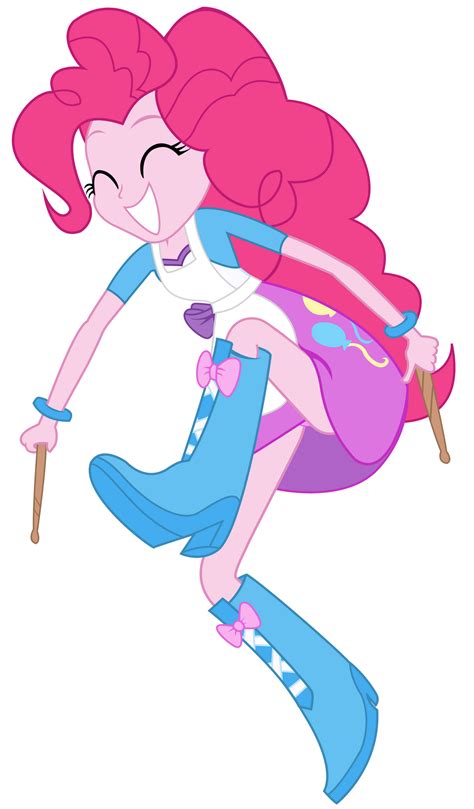 EQG - Pinkie Pantsu by REMcMaximus on DeviantArt