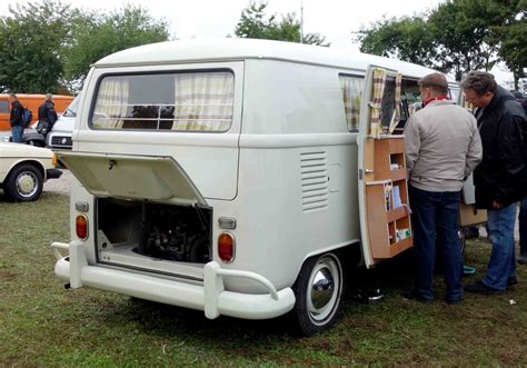 =VW T1, gesehen auf dem Veterama, Juli 2016 - Fahrzeugbilder.de