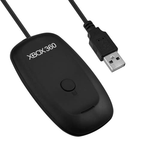 360 gaming receiver welcome to choose