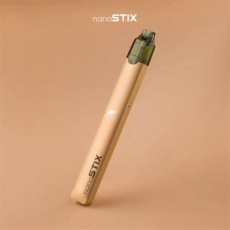 NanoSTIX UK BEST SHOP provide guarantee service