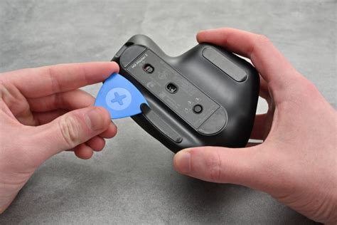 Logitech partners with iFixit to offer spare parts and repair guides ...