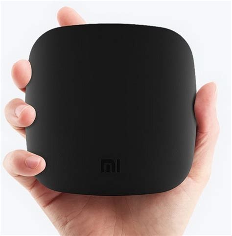 Купить последние xiaomi iptv поле расширение 3-го поколения smart ...