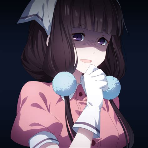 Sakuranomiya Maika - Blend S - Image by TTC #2199587 - Zerochan Anime ...