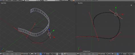 modeling - Curve modifier, deformation only on Z axis - Blender Stack Exchange