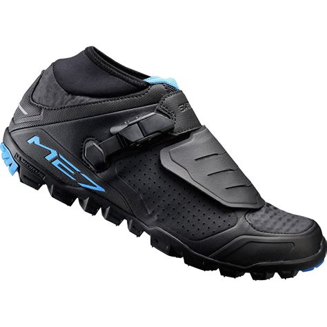 Shimano ME7 Enduro Trail Schuhe schwarz, Größe 44 | Online Shop ...