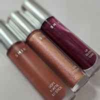 Жидкие тени для век SHIK Liquid eyeshadow | отзывы