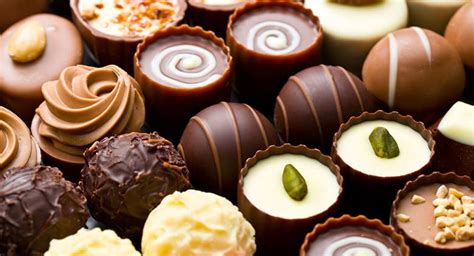 Chocoland 2016 at Vomero: the chocolate fair with free admission