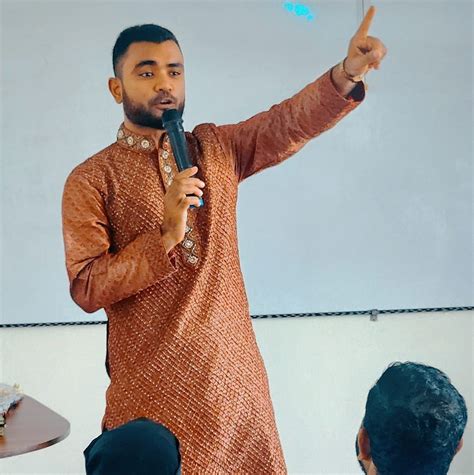 Md Abdur Rahman Khan