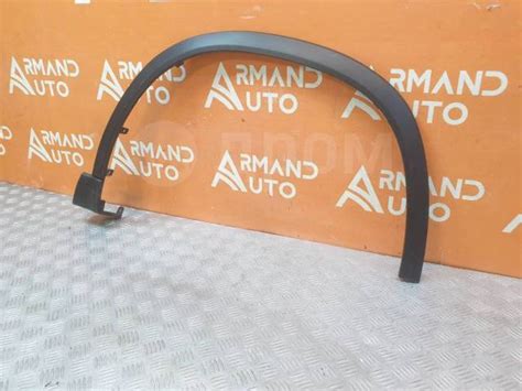 Купить Расширитель крыла Chery Tiggo 8 Pro Max 2022-нв 609000644AA T1D ...
