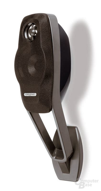 Creative stellt I-Trigue 3220 Lautsprecher vor - ComputerBase