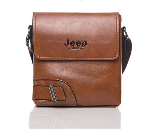 Jeep Buluo Сумка на плечо кросс-боди - купить с доставкой по выгодным ...