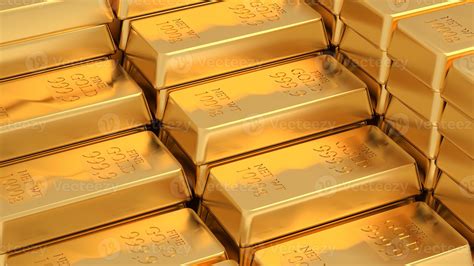 Golden bars 755415 Stock Photo at Vecteezy