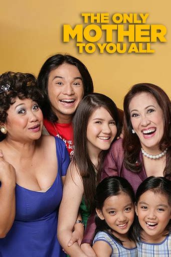 Ang Tanging Ina N'yong Lahat - Google Play 영화