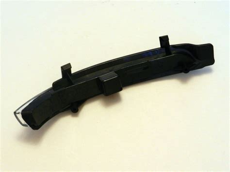 FOR SKODA OCTAVIA 08-13 SUPERB 08-UP WING MIRROR INDICATOR - LEFT N/S ...