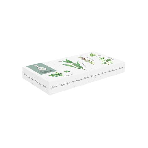 Easylife - Poggiamestolo 26x12 HERBARIUM
