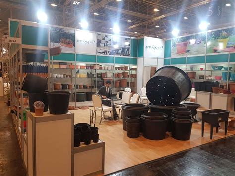 Serinova/Ipm/Germany – Mercure Expo