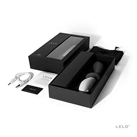 Le massage prostatique avec Lelo Loki Wave