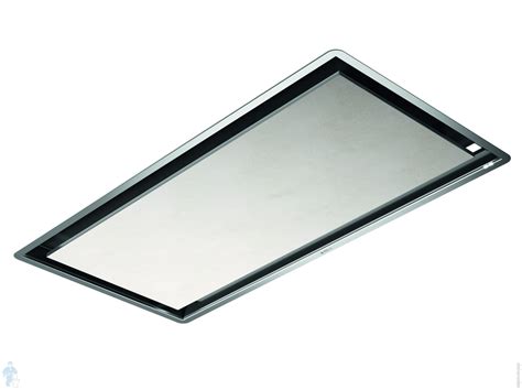 Вытяжка ELICA Illusion NO MOTOR Paint/A/100 LED, 1000х500х160мм, без ...