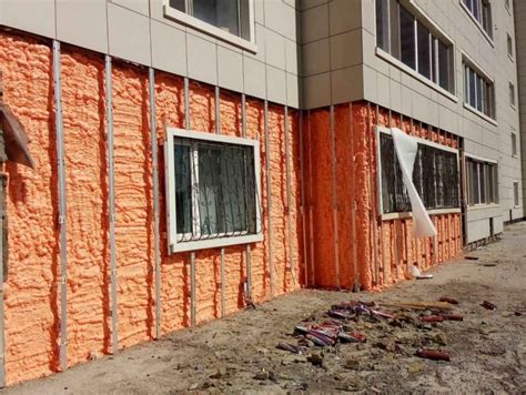 Продам POLYNOR напыляемый утеплитель, монтажная пена, пена-клей, о ...