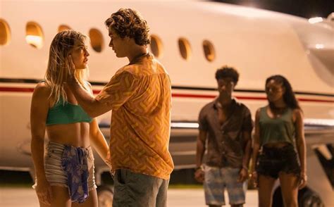 How to Get Cast on ‘Outer Banks’ | Backstage