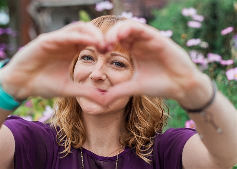 5 Ways to Discover your Self-Love Language and Fall in Love with Yourself…