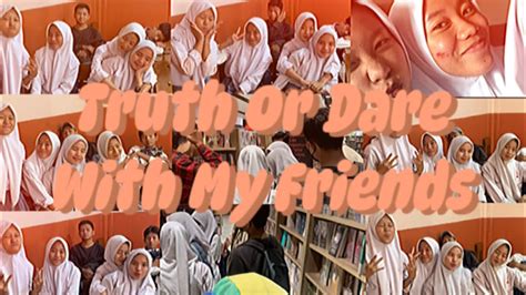 Main Truth Or Dare Bareng Orang Orang NT🥱 🏻 - YouTube