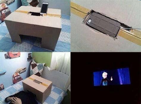 Tablift для iPad. Подставка для любителей кино в постели